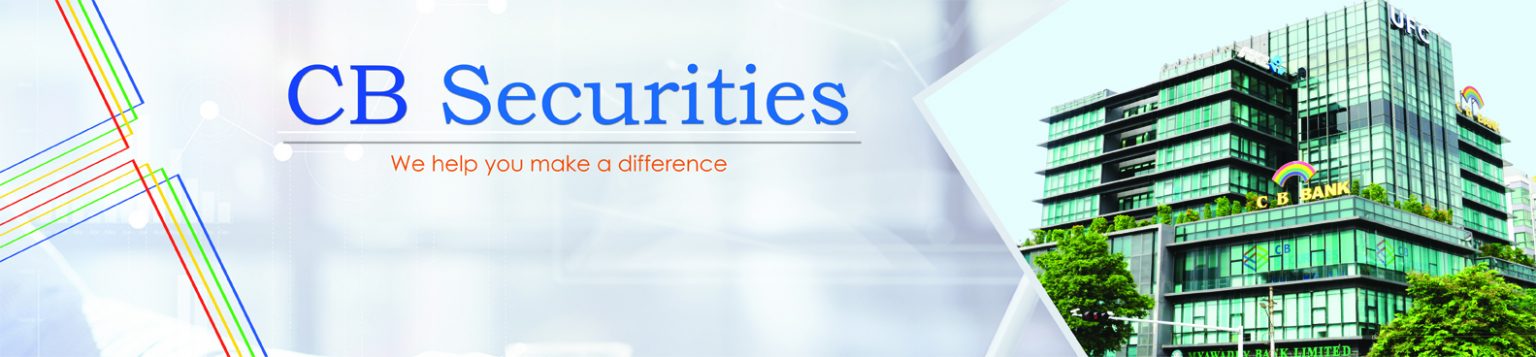 CB Securities | Stock Market in Myanmar, Stock Brokerage, Block Trade ...